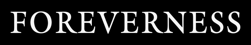 Foreverness | Yes Enlightenment